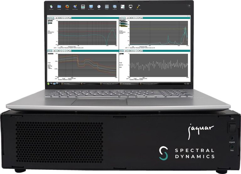 Products Archive — Spectral Dynamics
