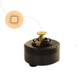 Solutions for vibration, shock and drop testing | Spectral Dynamics France