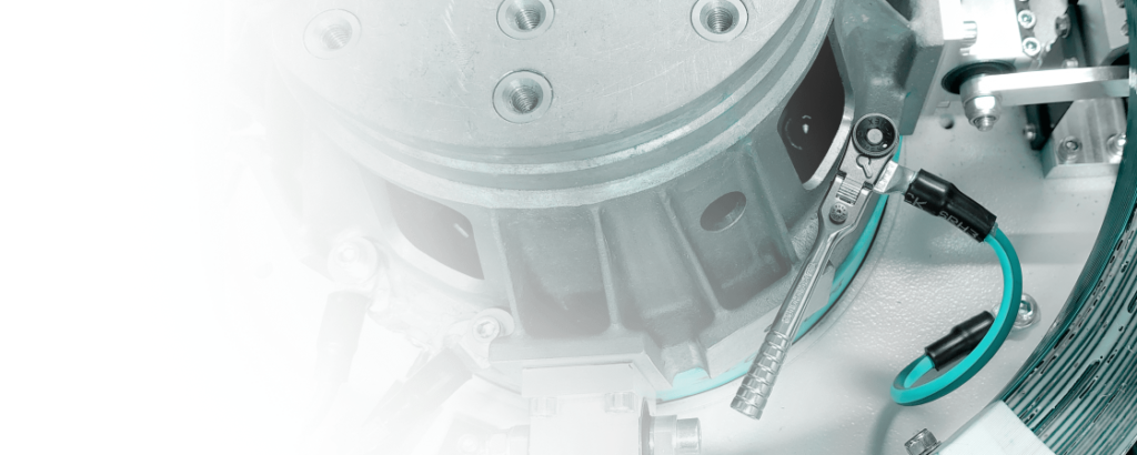 Solutions for vibration, shock and drop testing | Spectral Dynamics France