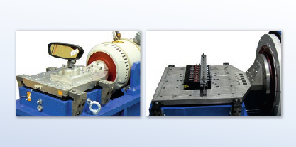 Shaker fixtures — Spectral Dynamics